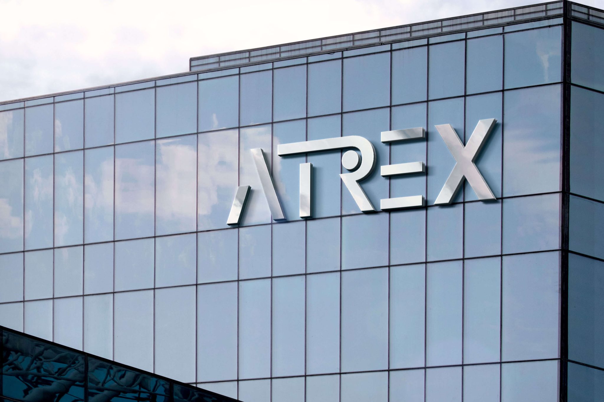 Atrex – Pharmaceutical Industries